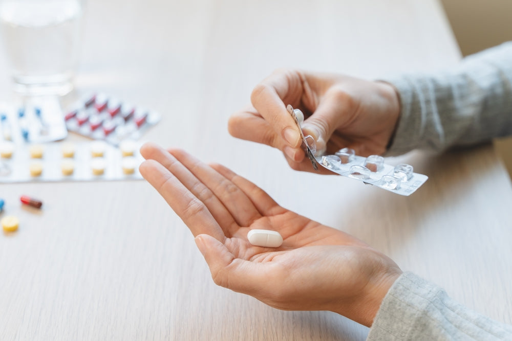 What Does CFU Mean and How Does It Affect Probiotic Potency? | VSL