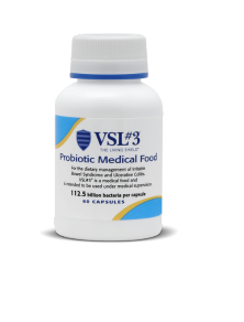 VSL Probiotics