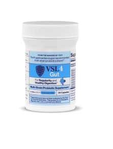 VSL Probiotics