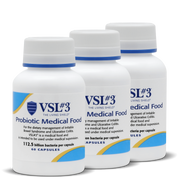 VSL#3 IBS Probiotic Capsules - Choose The Right VSL#3 Probiotic Capsule ...