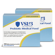VSL#3 IBS Probiotic Packets - Choose The Right VSL#3 Probiotic Packet ...