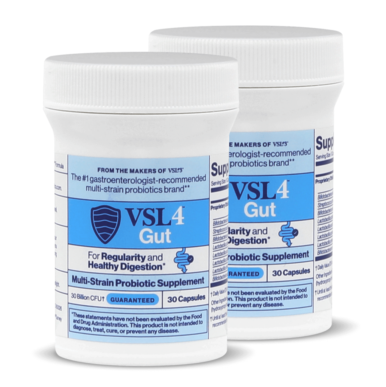 VSL4® Gut Capsules