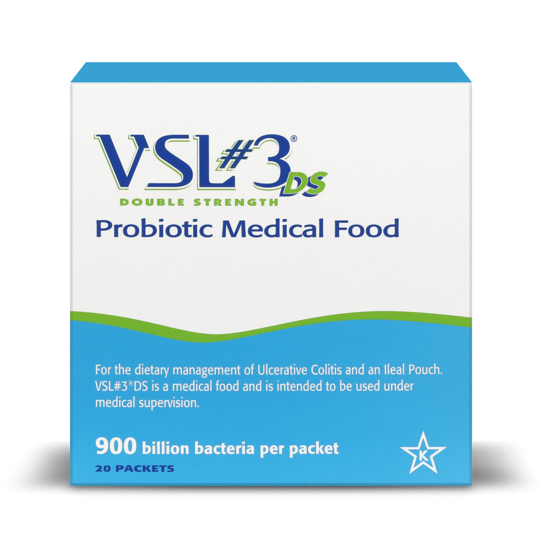 VSL Probiotics