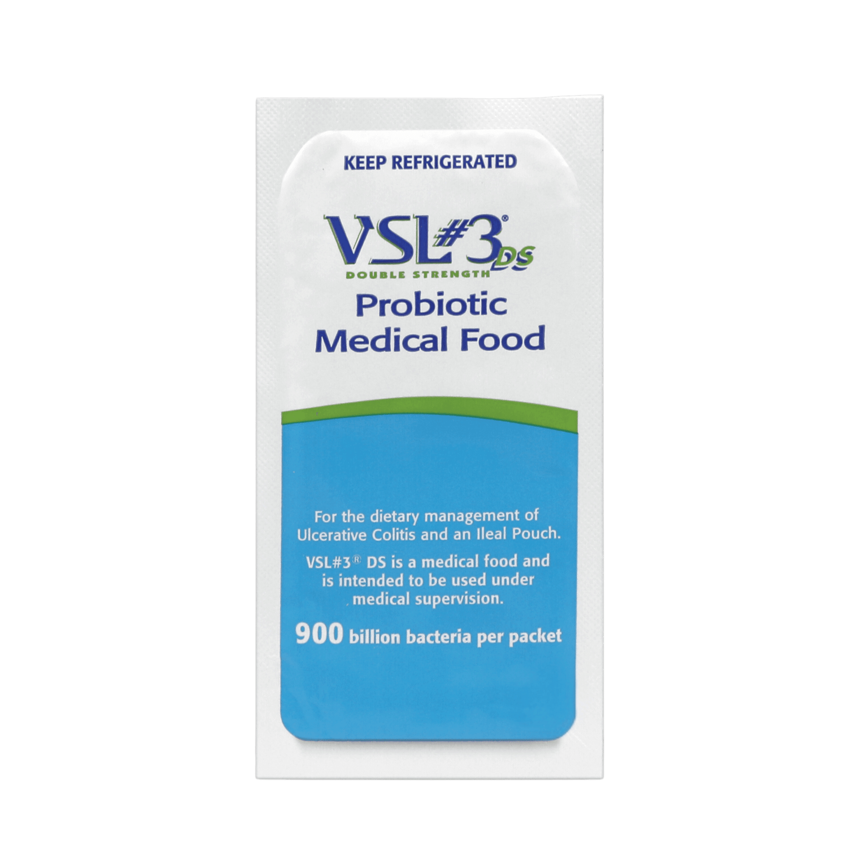 VSL#3 IBS Probiotic Packets - Choose From A Variety Of VSL#3 Probiotic ...