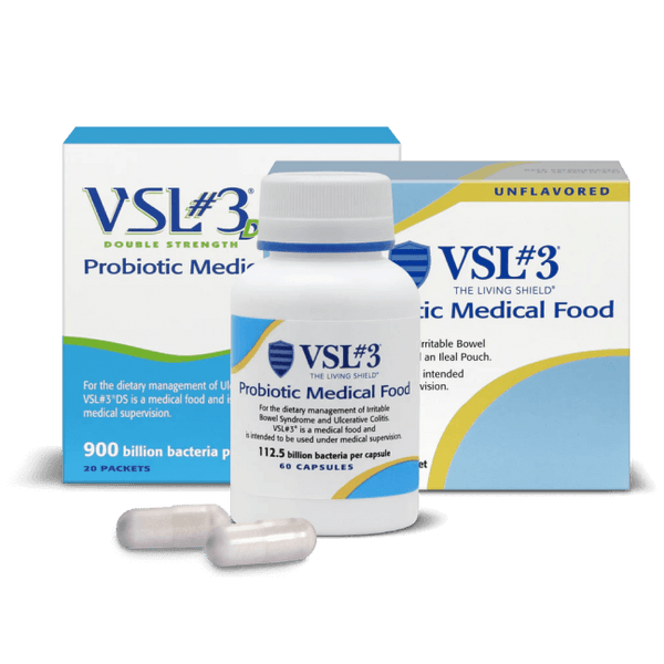 VSL Probiotics