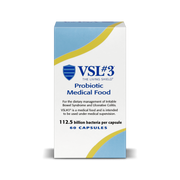VSL#3 IBS Probiotic Capsules - Choose The Right VSL#3 Probiotic Capsule ...