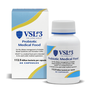 VSL#3 IBS Probiotic Capsules - Choose The Right VSL#3 Probiotic Capsule ...