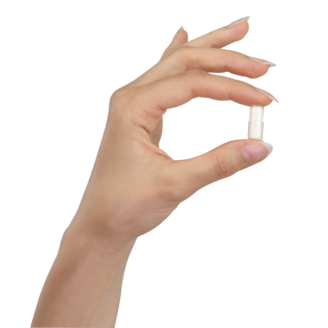 VSL#3 IBS Probiotic Capsules - Choose The Right VSL#3 Probiotic Capsule ...