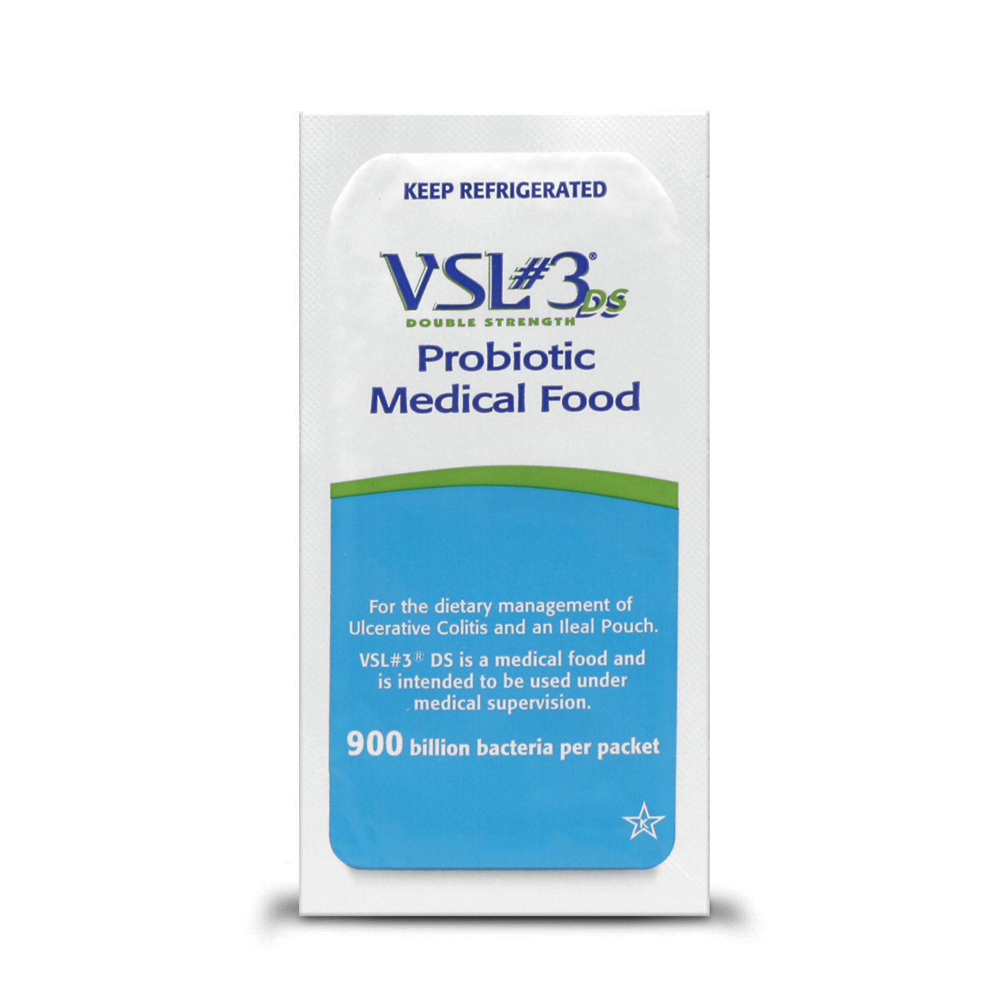 VSL#3 IBS Probiotic Packets - Choose From A Variety Of VSL#3 Probiotic Packets