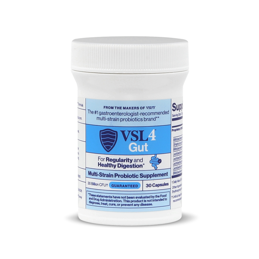 VSL Probiotics